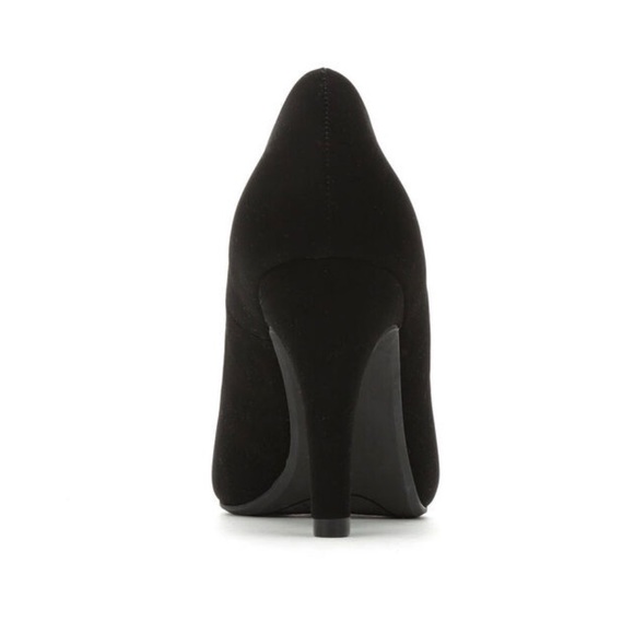 y not | Shoes | New Womens Ynot Roger High Heel Pumps In Black | Poshmark